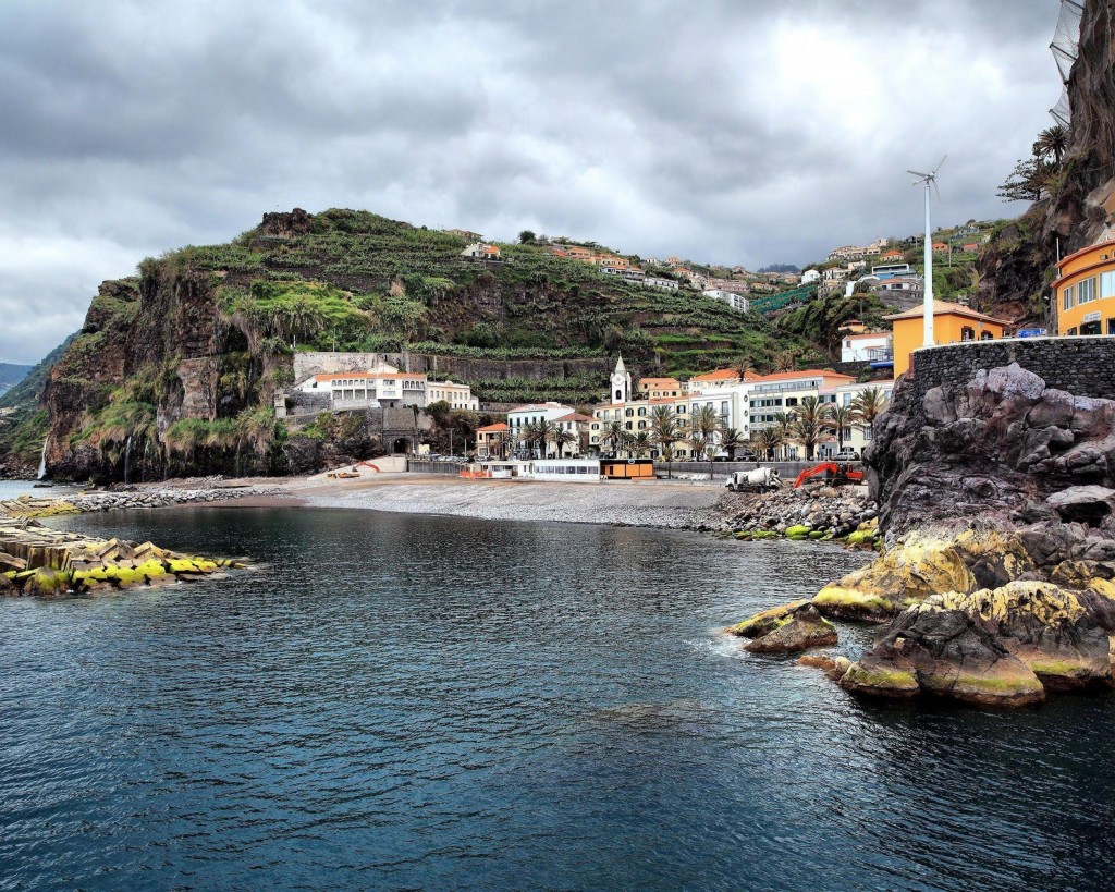 Madeira